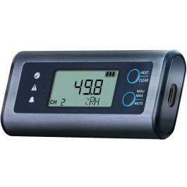 Temperature and Humidity USB Data Logger (EasyLog Cloud Compatible)