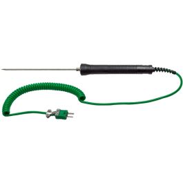 Hand-held Type K Needle Tip Penetration Sensor (+800°C)