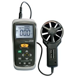 CFM/CMM Thermo Anemometer