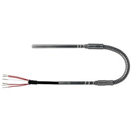 RTD (Pt100) Autoclave Load Sensor