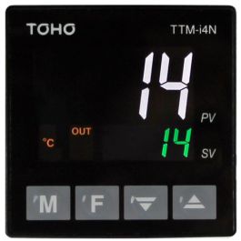 TOHO TTM-i4N PID Temperature Controller