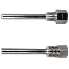 Threaded Thermowell Assemblies